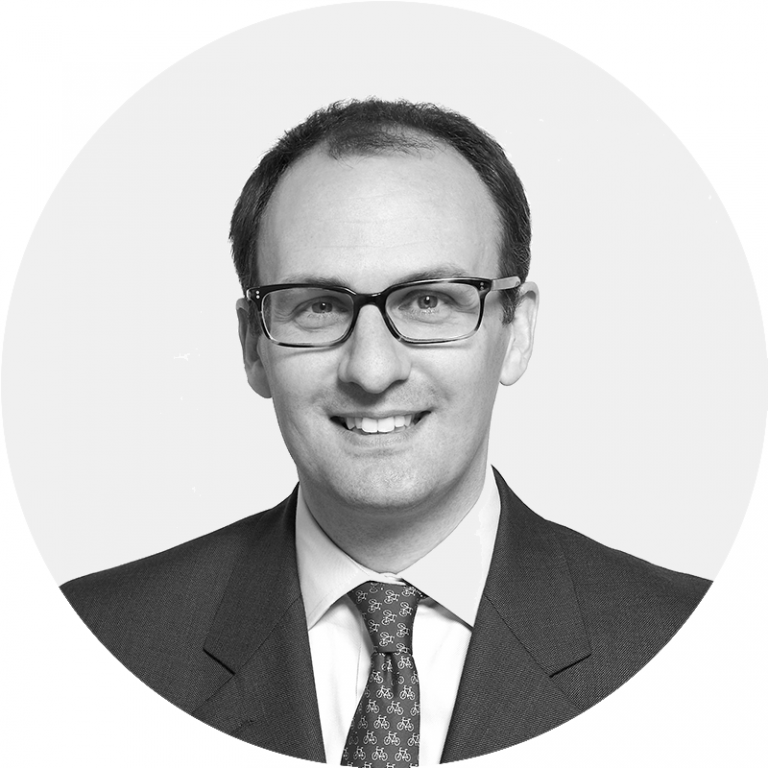 Cerno Select (Dublin) - Cerno Capital - Investment Management