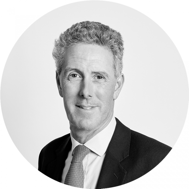 Team - Cerno Capital - Investment Management