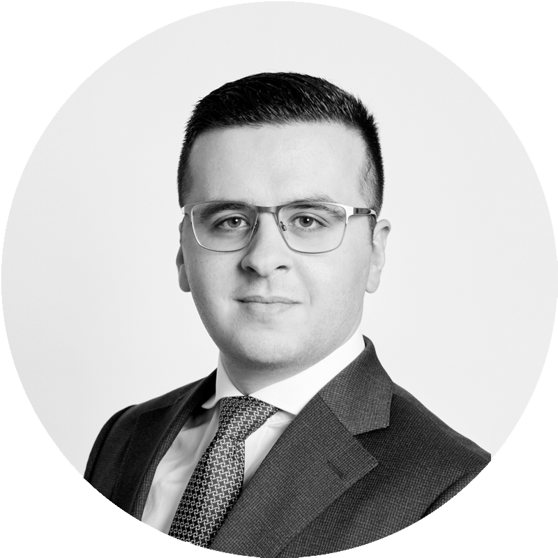 Team - Cerno Capital - Investment Management