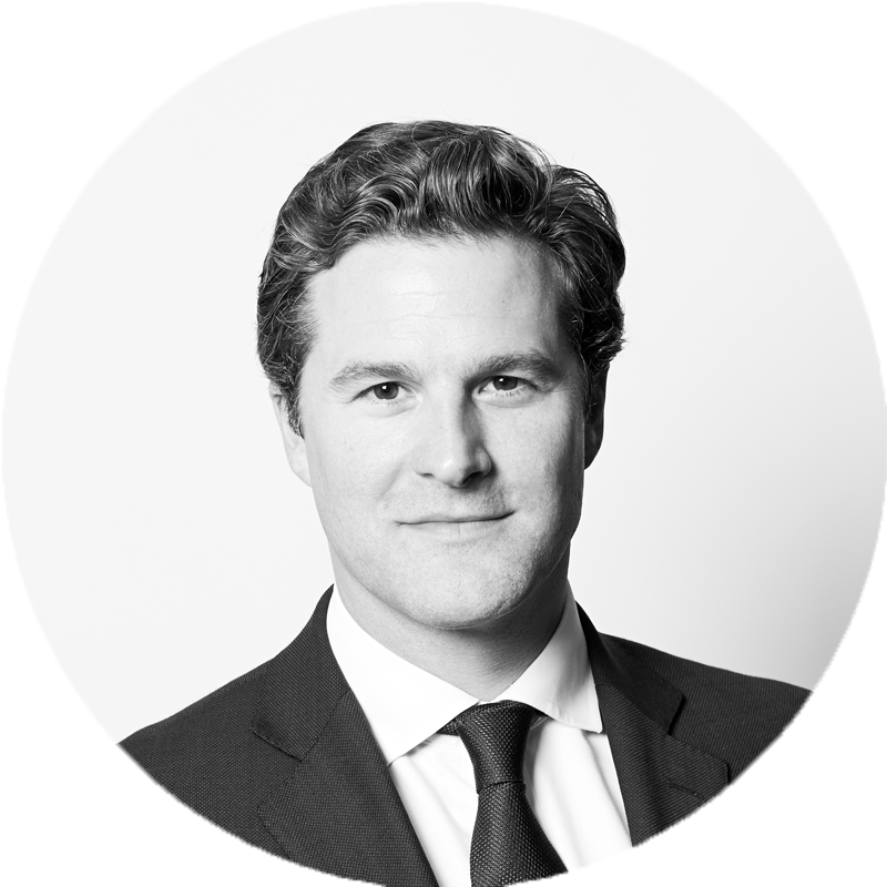 Team - Cerno Capital - Investment Management