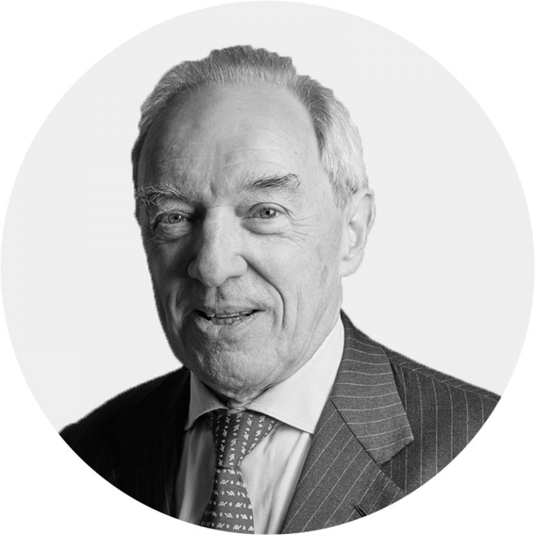 Team - Cerno Capital - Investment Management